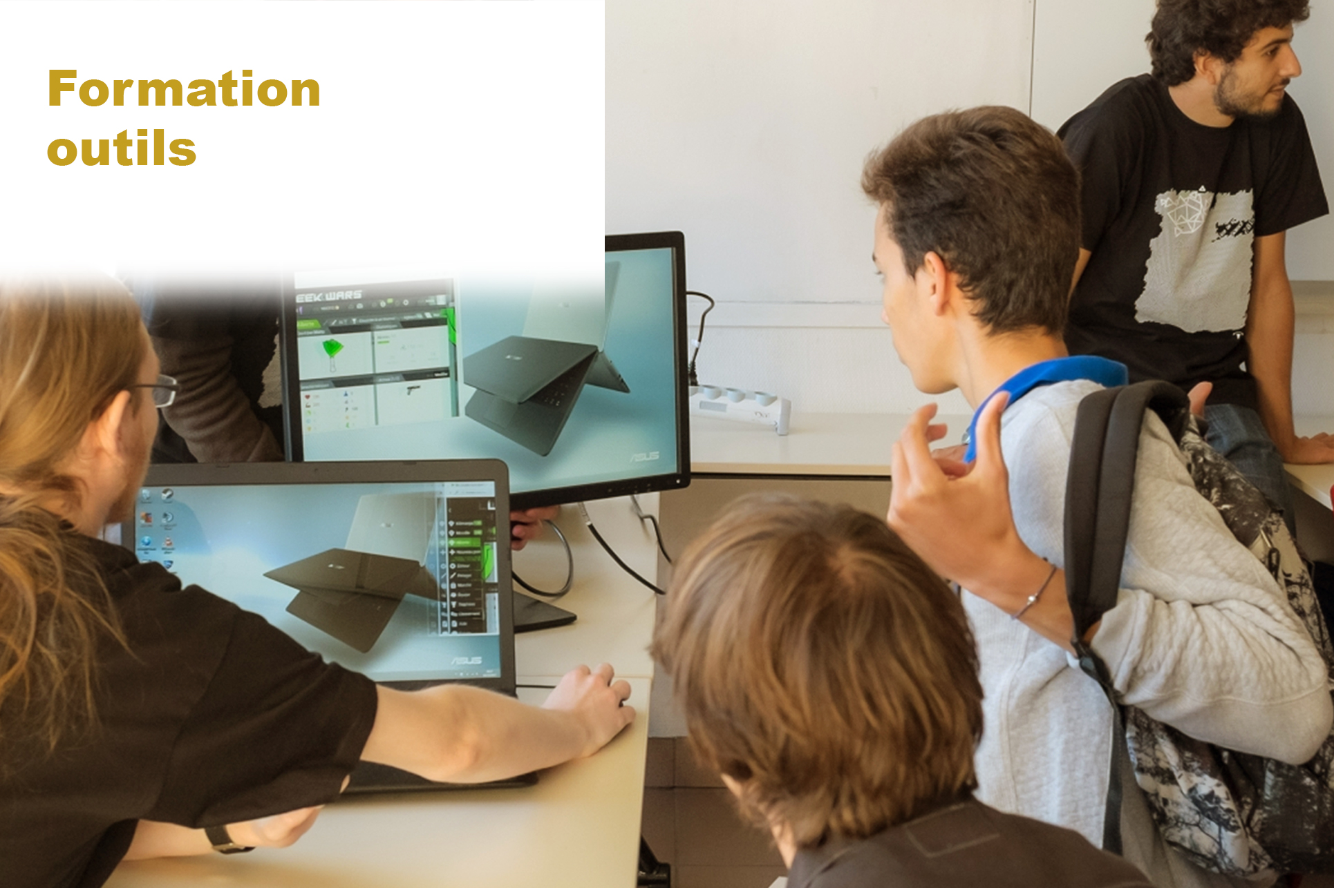 Créer des vidéos interactives avec Panopto ou H5P | SUN Paris 1