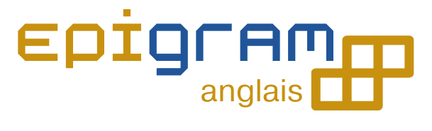 EPIGRAM - SUN Paris 1